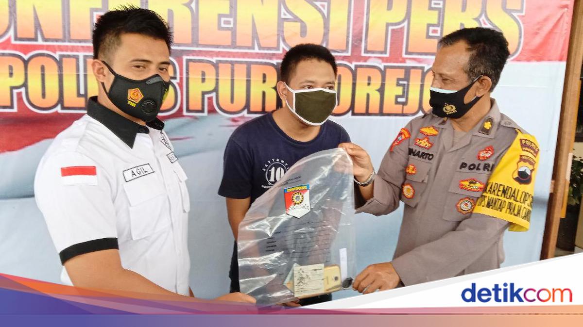 Koki Ini Tipu 7 Wanita Jadi PSK: Minta 'Jatah'-Ancam Sebar Foto Bugil