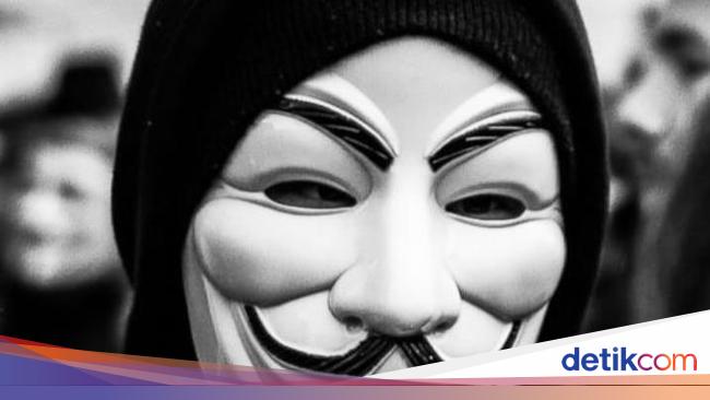 5 Hacker Berbahaya di Dunia, Siapa Saja?