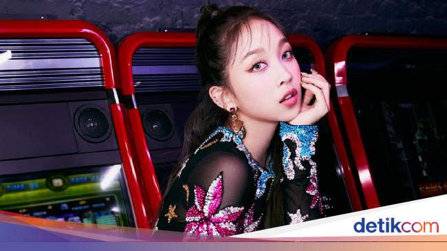 Comeback Secret Number yang Penuh Warna di Got That Boom