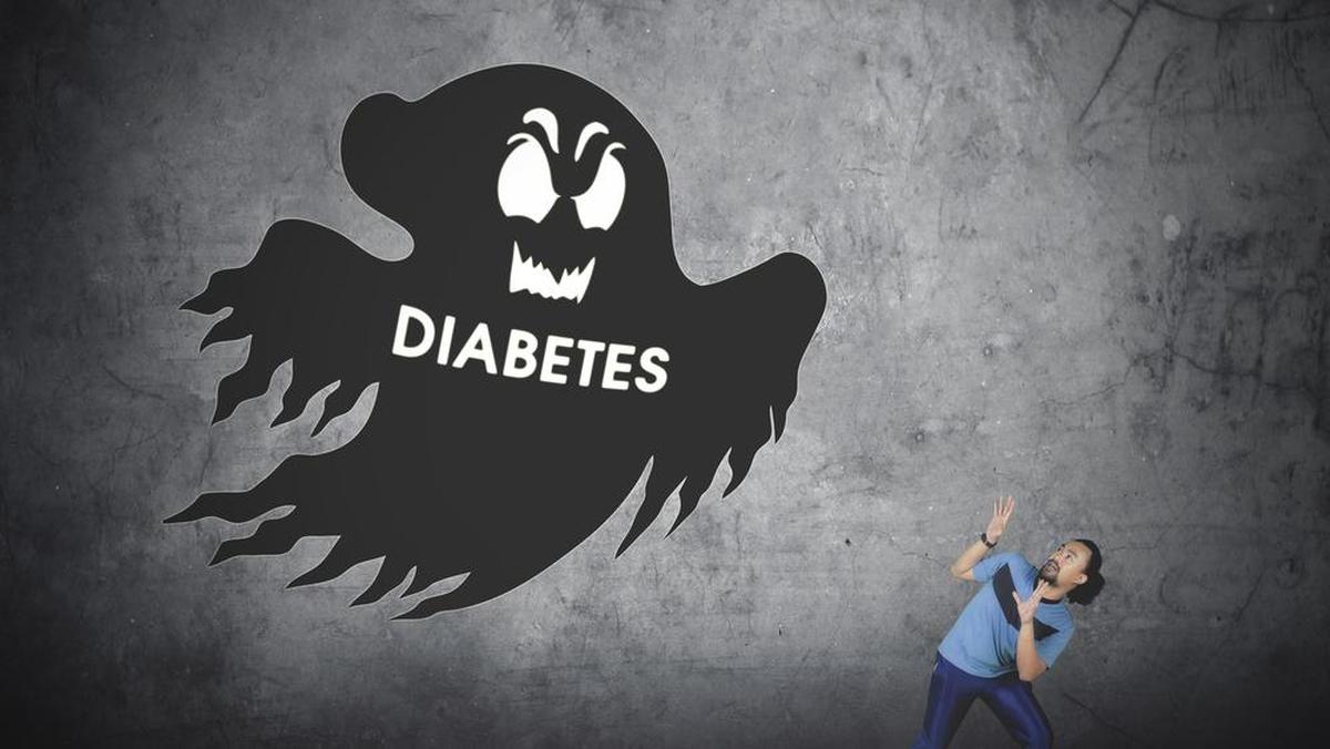Waspada Efek Domino Diabetes!