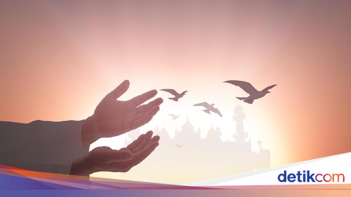 Daftar 25 Nama Nabi dan Rasul Lengkap serta Mukjizatnya