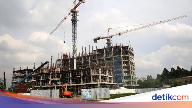 PBG Gantikan IMB buat Bangun Gedung, Begini Cara Urusnya