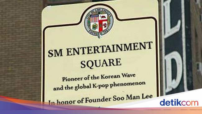 HYBE Agensi Boyband BTS Borong Saham SM Entertainment, Kpopers Sudah Tahu?