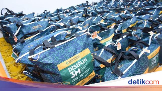 Terseret Skandal Bansos, Sejak Kapan Sritex Produksi Goodie Bag?