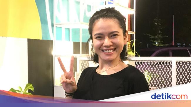 Mengenal Citra Anidya, DJ Cantik Pacar Chef Juna