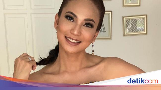 Kinaryosih Ungkap Rahasia Tubuh Bak ABG di Usia 40-an