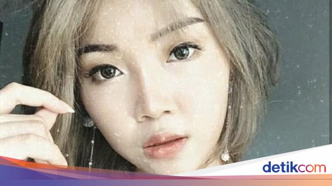 Disebut Mirip Gisel, Selebgram Cindy Clarista Bikin Heboh