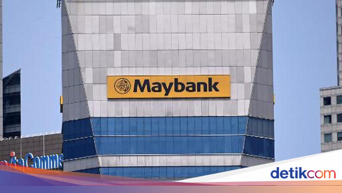 Nasabah Ngaku Uang Raib Usai Terima Telepon, Maybank Buka Suara