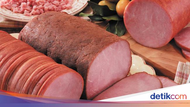 Dengan Pendekatan Matematika Ini, Masak Daging Burger Lebih Efisien ...
