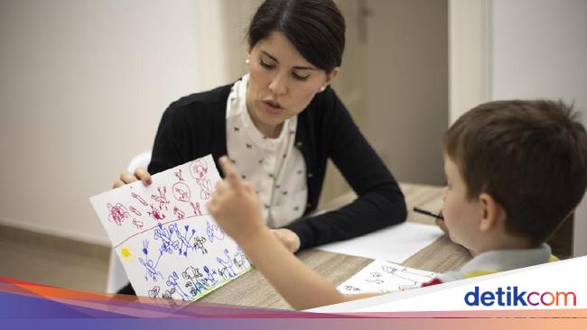 Benarkah Tes IQ Bisa Mengukur Kecerdasan dengan Tepat? Ini Faktanya Benarkah Tes IQ Bisa Mengukur Kecerdasan dengan Tepat? Ini Faktanya