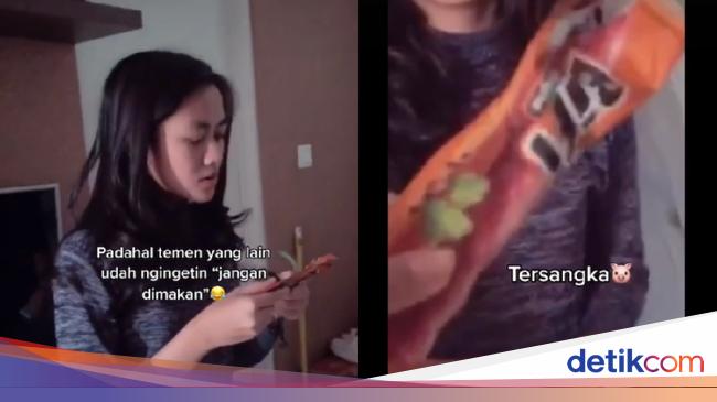 Heboh Netizen Panik dan Nangis karena Tak Sengaja Makan Babi, Ini Hukumnya!
