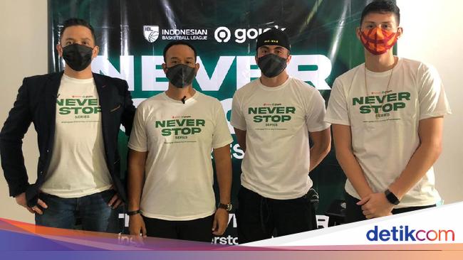 IBL Luncurkan Serial Web Never Stop Pekan Ini IBL Luncurkan Serial Web Never Stop Pekan Ini