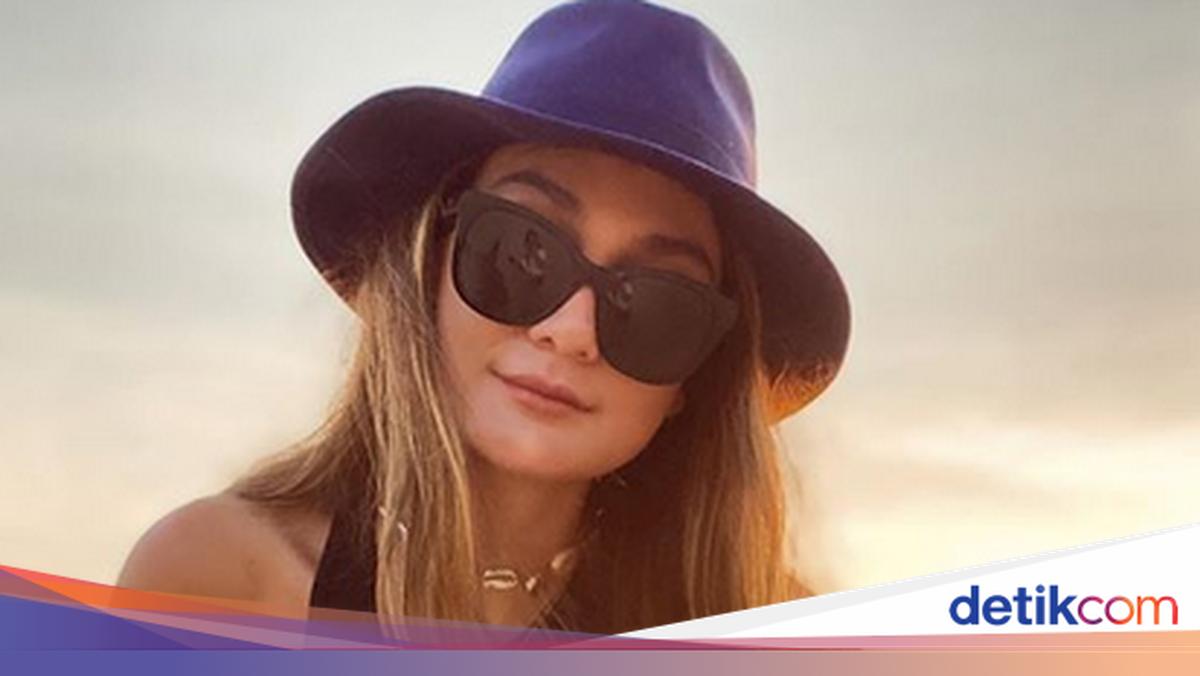 Profil Luna Maya, Pernah Menjadi Selebriti Terkaya di Tanah Air