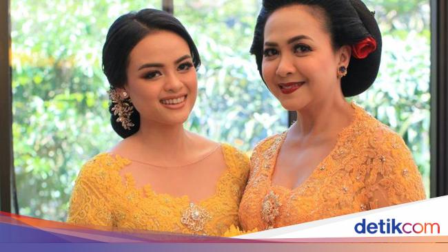 Duet Keroncong Sundari Soekotjo dengan Sang Putri di Kenangan Terindah