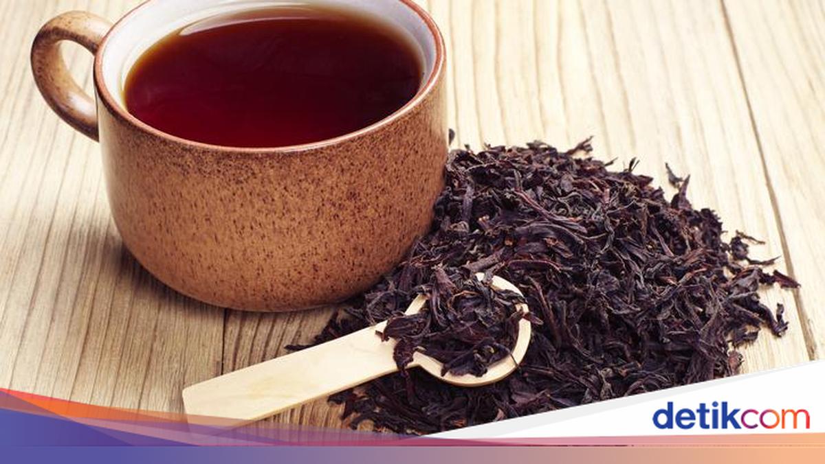 10 Manfaat Sehat Teh Hitam yang Terbukti Secara Ilmiah