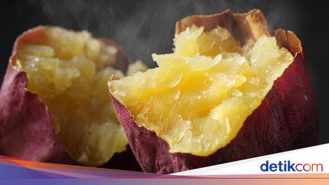 Kalori Ubi Rebus vs Singkong Rebus, Mana yang Anda Pilih?