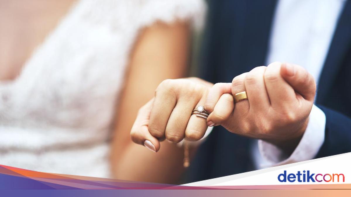 Pencatatan Pernikahan Luar Negeri di Indonesia, Ini Caranya!