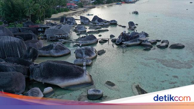 5 Rekomendasi Wisata di Natuna yang Wajib Dikunjungi