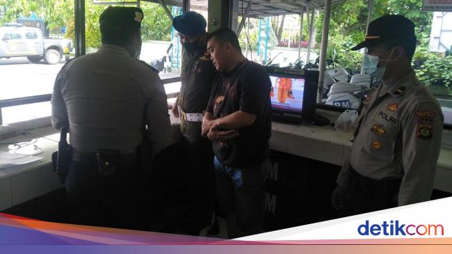 Begini Modus Perwira TNI Gadungan di Bali Tipu Korban Hingga Rp 10 Juta Begini Modus Perwira TNI Gadungan di Bali Tipu Korban Hingga Rp 10 Juta