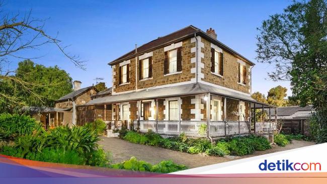 7 Foto Rumah Viral yang Sekilas Normal, Ternyata Punya Ruangan Seram