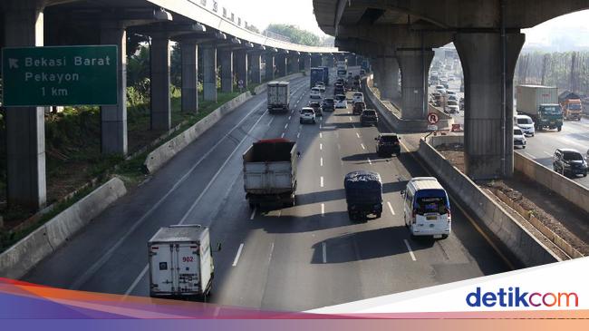 Naik 17 Januari, Ini Tarif Tol Kanci-Pejagan dan Pejagan-Pemalang