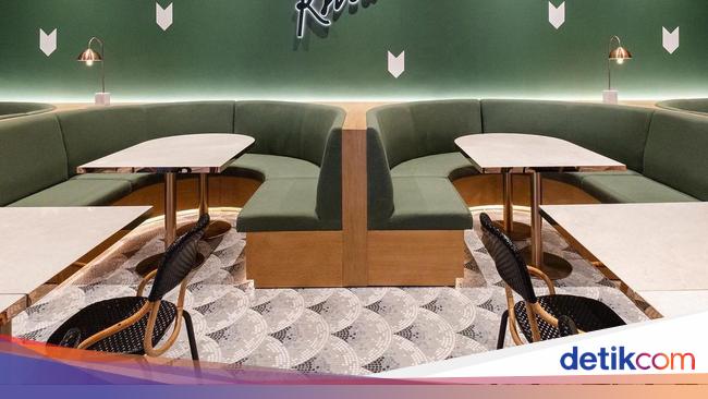 5 Rekomendasi Tempat Makan di Ashta SCBD yang Lagi Hits