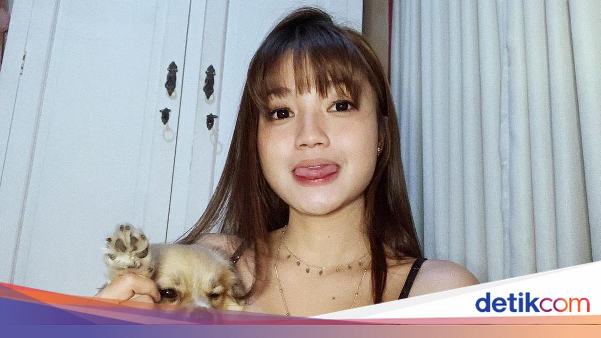 Mirriam Eka Trauma Gegara Pernah Digrepe Kakek-kakek