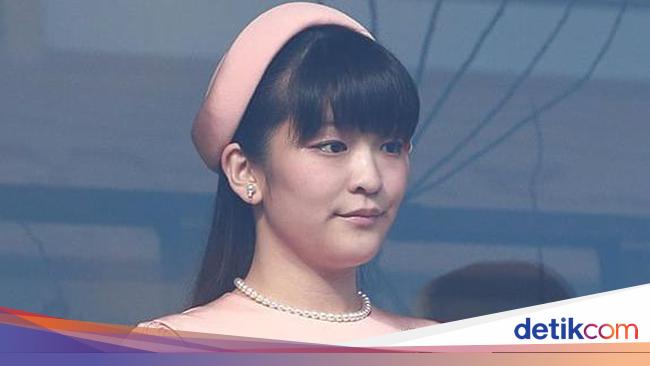 Fakta Pendidikan Putri Mako yang Lepas Status Bangsawan Demi Cinta