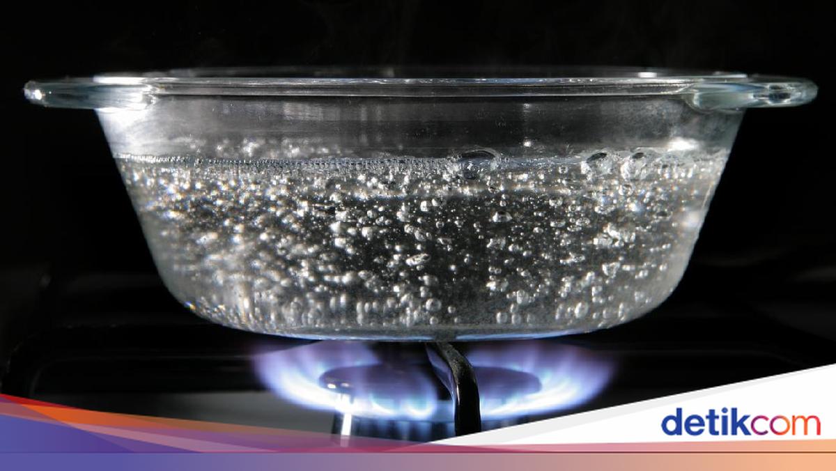 Perpindahan Konveksi: Pengertian, Ciri-ciri, Jenis, dan Contohnya