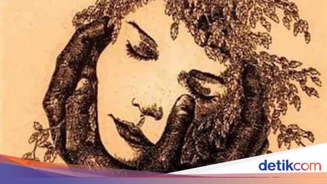 Tes Kepribadian: Gambar Wanita atau Tangan yang Pertama Kali Kamu Lihat? Tes Kepribadian: Gambar Wanita atau Tangan yang Pertama Kali Kamu Lihat?