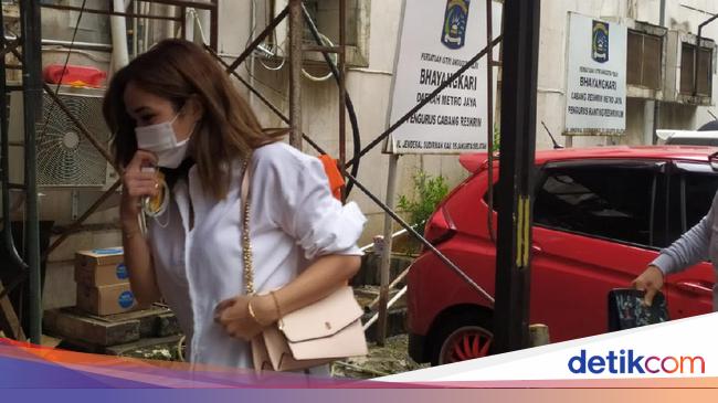 Timeline Kasus Video Syur hingga Akhirnya Gisel Diperiksa Polisi