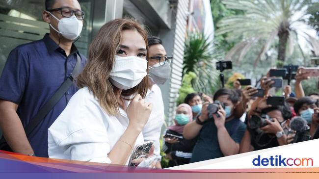 Gisel Tersangka, Netizen Singgung Durasi 19 Detik