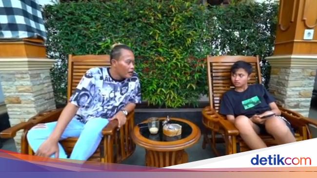 Cara Sule Yakinkan Njan Untuk Jadi Host hingga Bisa Mempesona Netizen