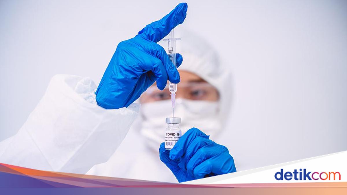Vaksin Corona Bikin Perusahaan Obat Cuan Besar?