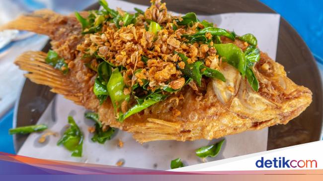 Resep Wader Kriuk - Resep Wader Goreng Crispy oleh Rina's Pawon ... Resep Wader Kriuk - Resep Wader Goreng Crispy oleh Rina's Pawon ...