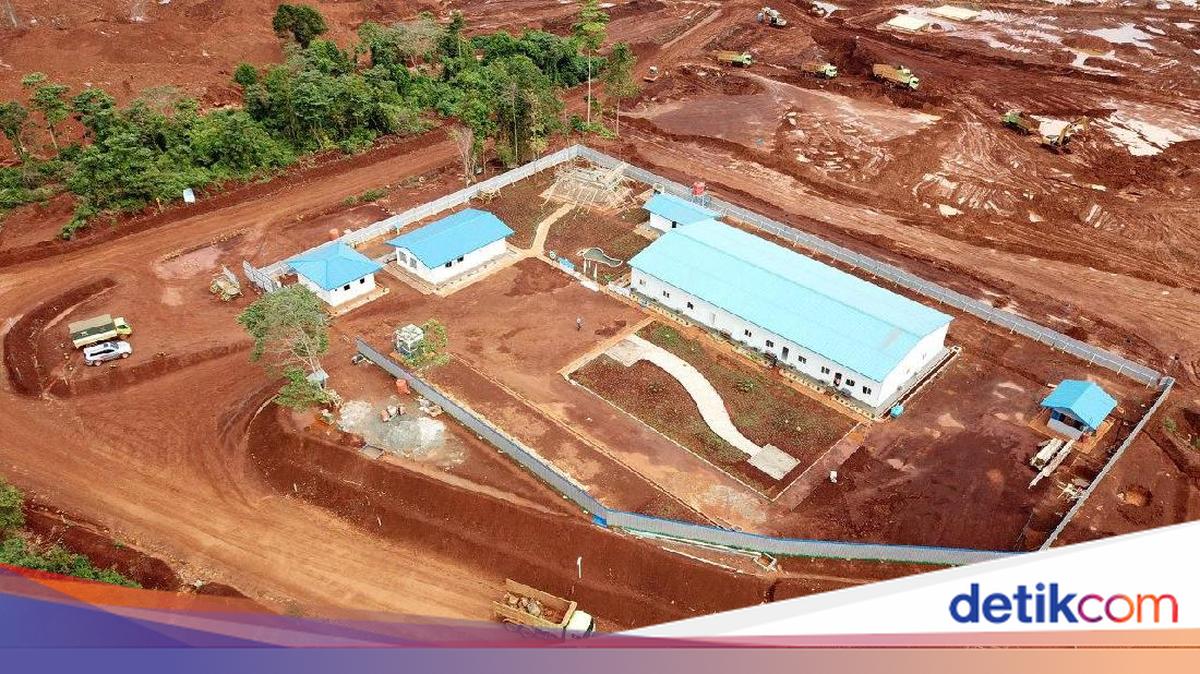 Kubu Prabowo Gibran Kasih Bukti Hilirisasi Bisa Geber Ekonomi