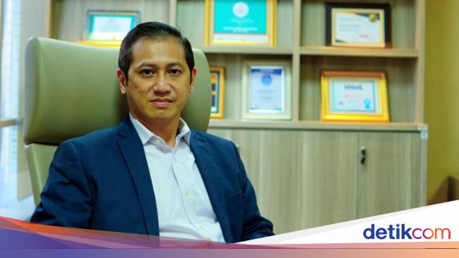 Tjandra Gunawan Mundur dari Jabatan Dirut Bank Neo Commerce