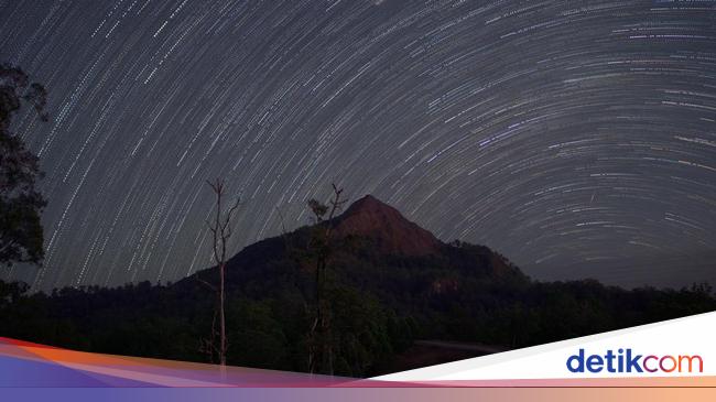 3 Alasan Teleskop Pemburu Exoplanet Dipasang di Gunung Timau NTT