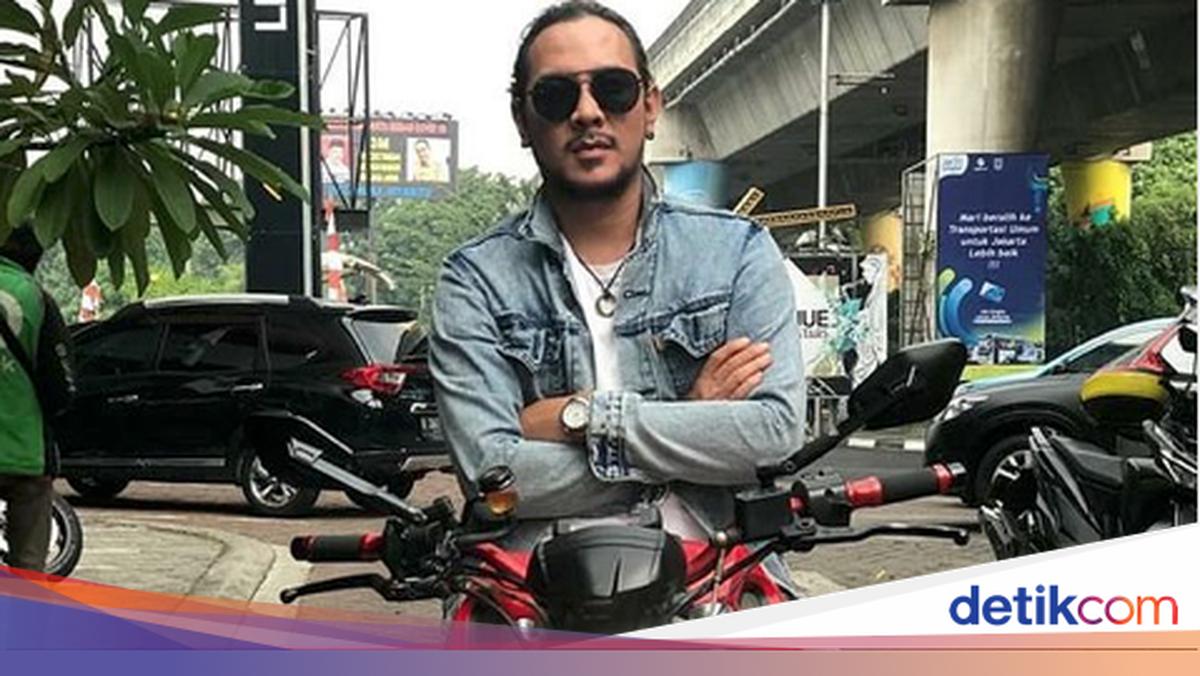 Ditanya soal Cinlok dengan Citra Anidya, Andra Bagindas: Why Not?