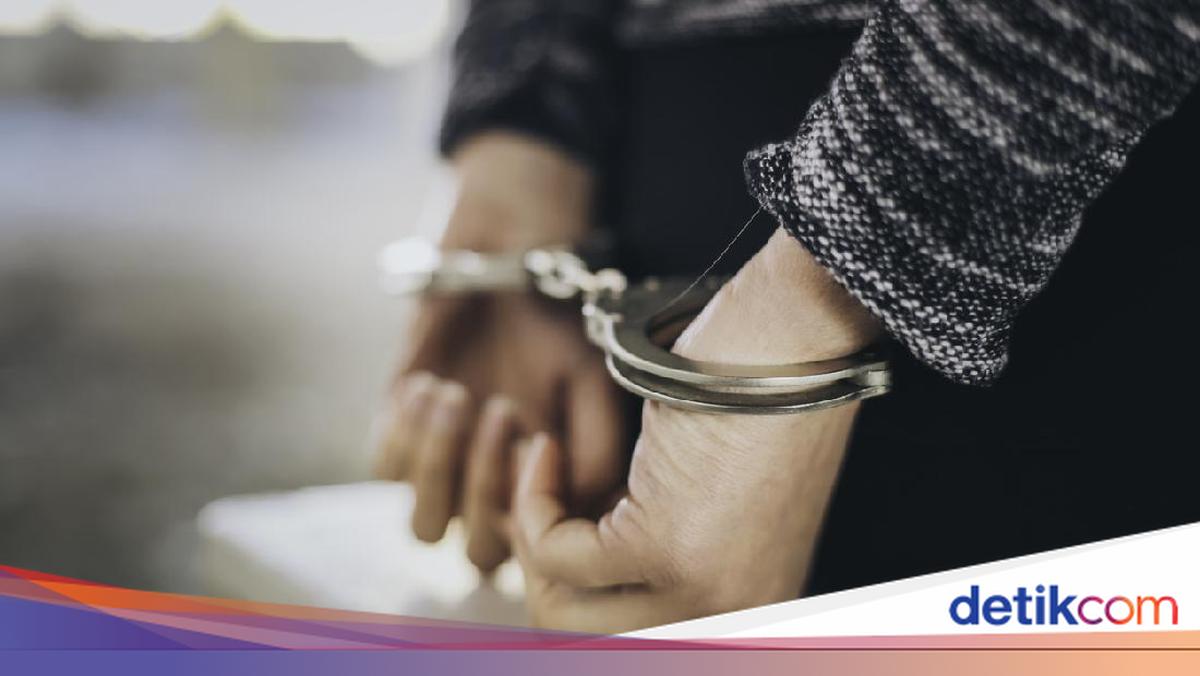 Ngaku Polisi-Sebar Video Bugil Pacar, Pria Wonosari Diciduk