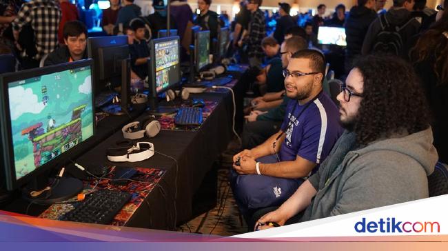 7 Tips Jadi Pro Player Esports