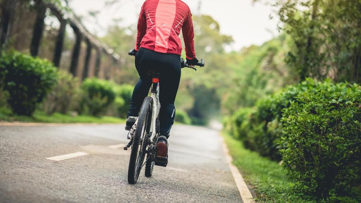 5 Manfaat Gowes yang Tak Terduga untuk Tubuh
