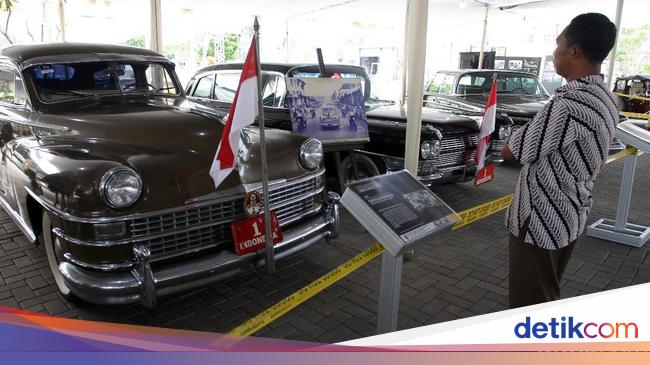 Pemprov DKI Jakarta Masih Bungkam Soal Aturan Mobil 10 Tahun 'Haram ... Pemprov DKI Jakarta Masih Bungkam Soal Aturan Mobil 10 Tahun 'Haram ...