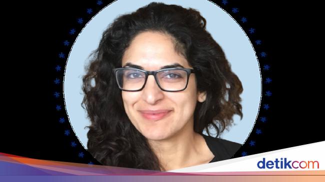 Dikritik, Penasihat Gedung Putih Keturunan Palestina Dibela Asosiasi Yahudi