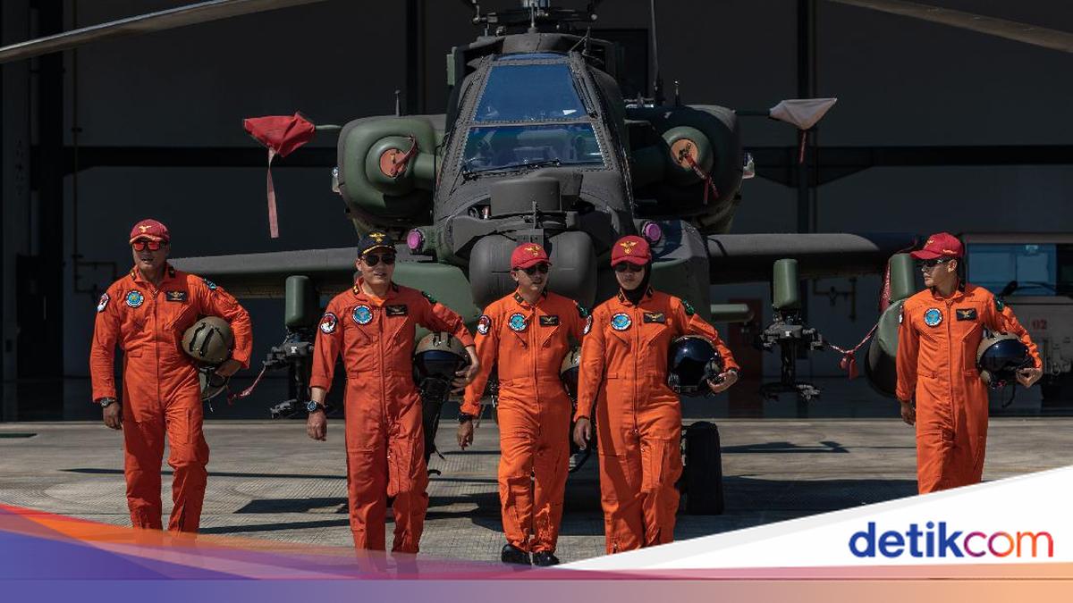 Tentang HUT Puspenerbad Tanggal 14 November, Simak Sejarahnya