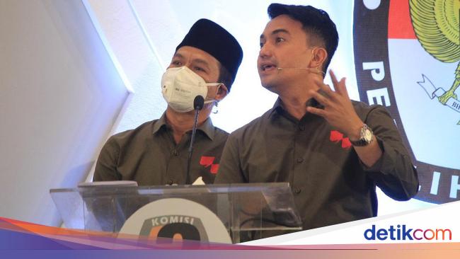 Momen Usman Sayogi Singgung Soal Artis Sering Tersandung Narkoba pada ...