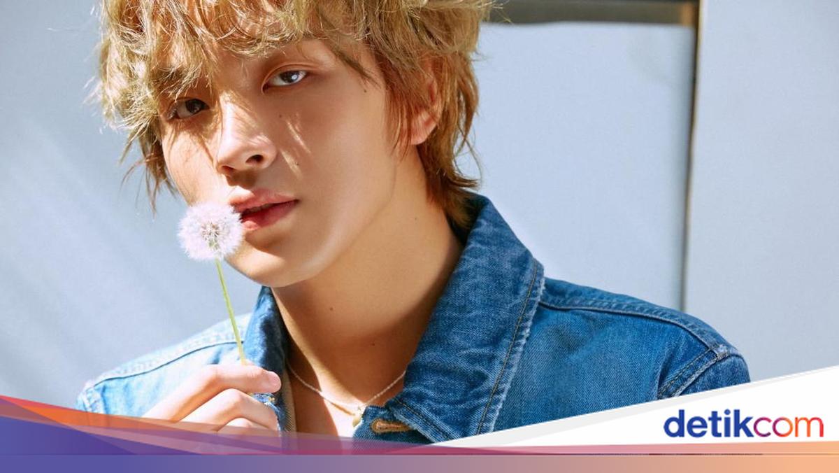 Lirik Lagu First Love Dinyanyikan Haechan NCT serta Terjemahan dan Maknanya