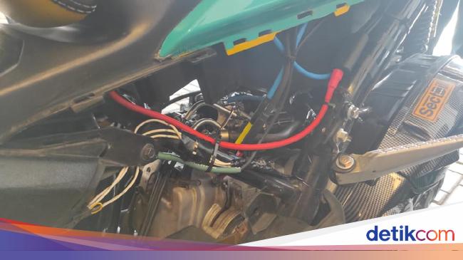 Pentingnya Sistem Kelistrikan Bisa Buat Kendaraan Makin Bertenaga