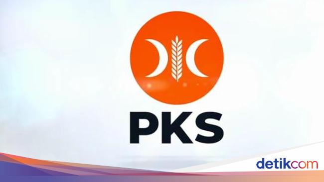 Warna Lambang Partai Jadi Oranye, PKS: Fresh, Friendly dan Inklusif