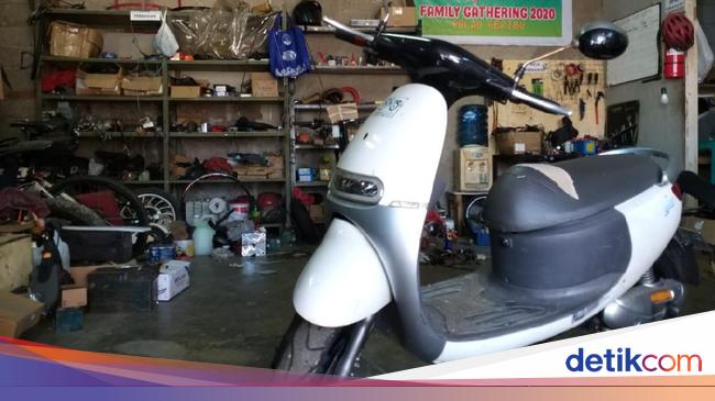 Servis Rutin Motor Listrik, Apa Saja yang Dicek dan Berapa Biayanya?